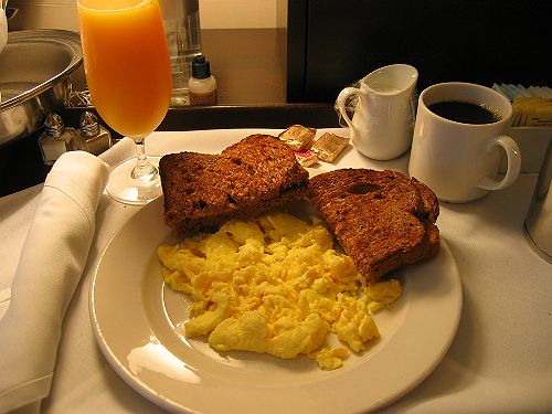 Download Food Breakfast Image