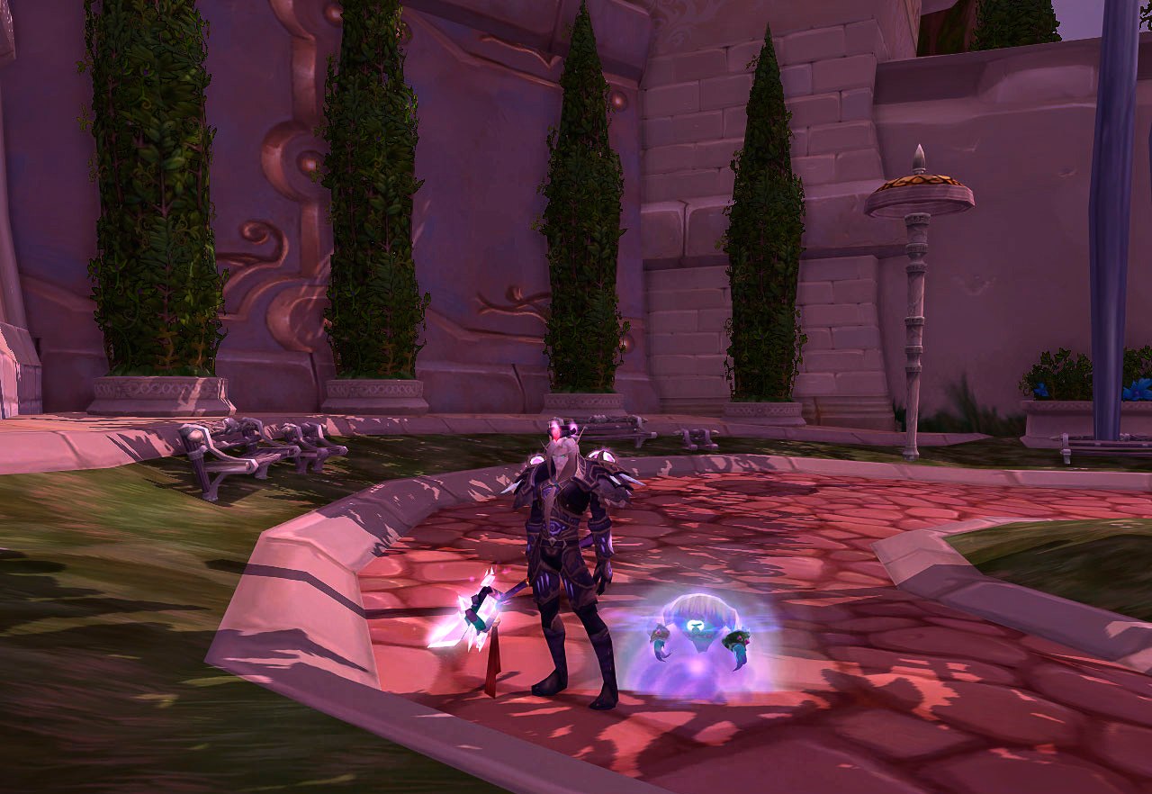 World Of Warcraft Picture - Image Abyss