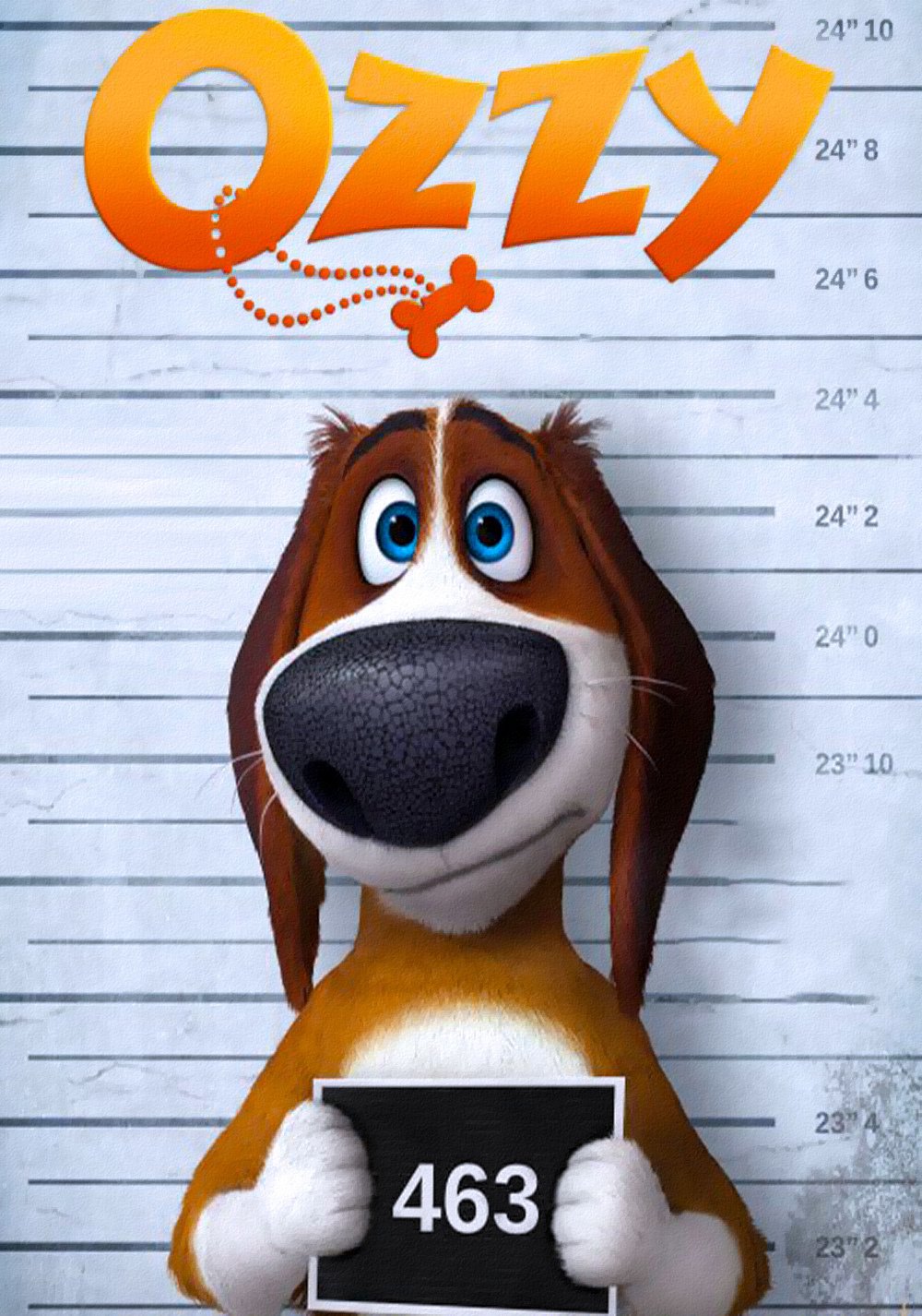 Ozzy Picture - Image Abyss