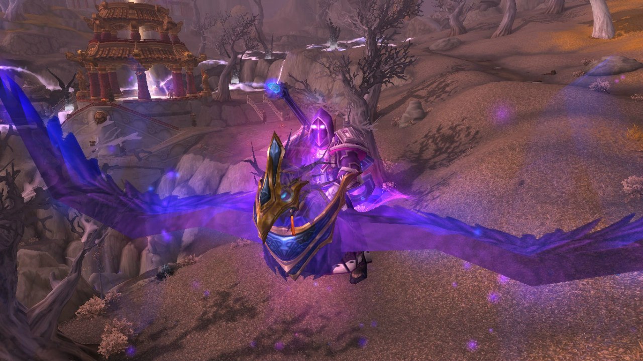 World Of Warcraft Picture - Image Abyss