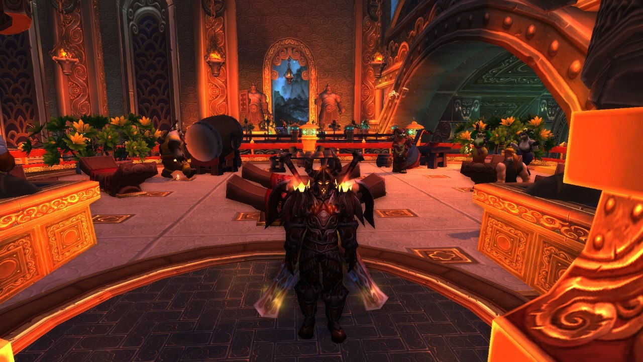 Download Video Game World Of Warcraft Image