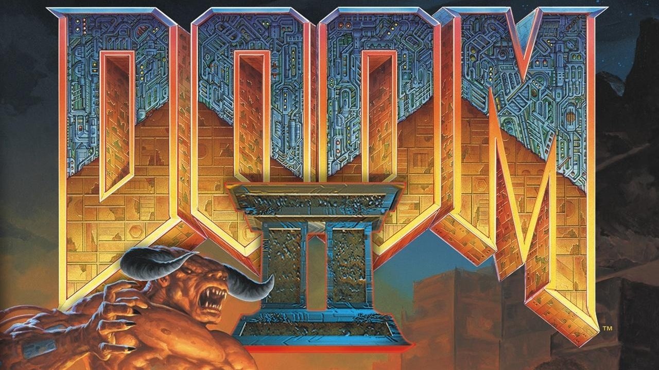 Doom II: Hell On Earth - Desktop Wallpapers, Phone Wallpaper, PFP, Gifs ...