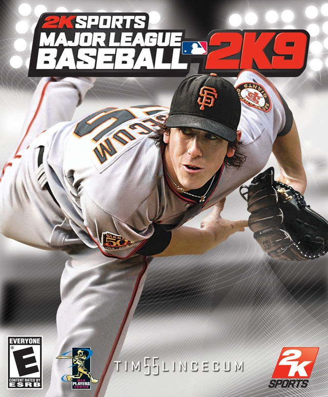 Download Video Game Major League Baseball 2K9 Image