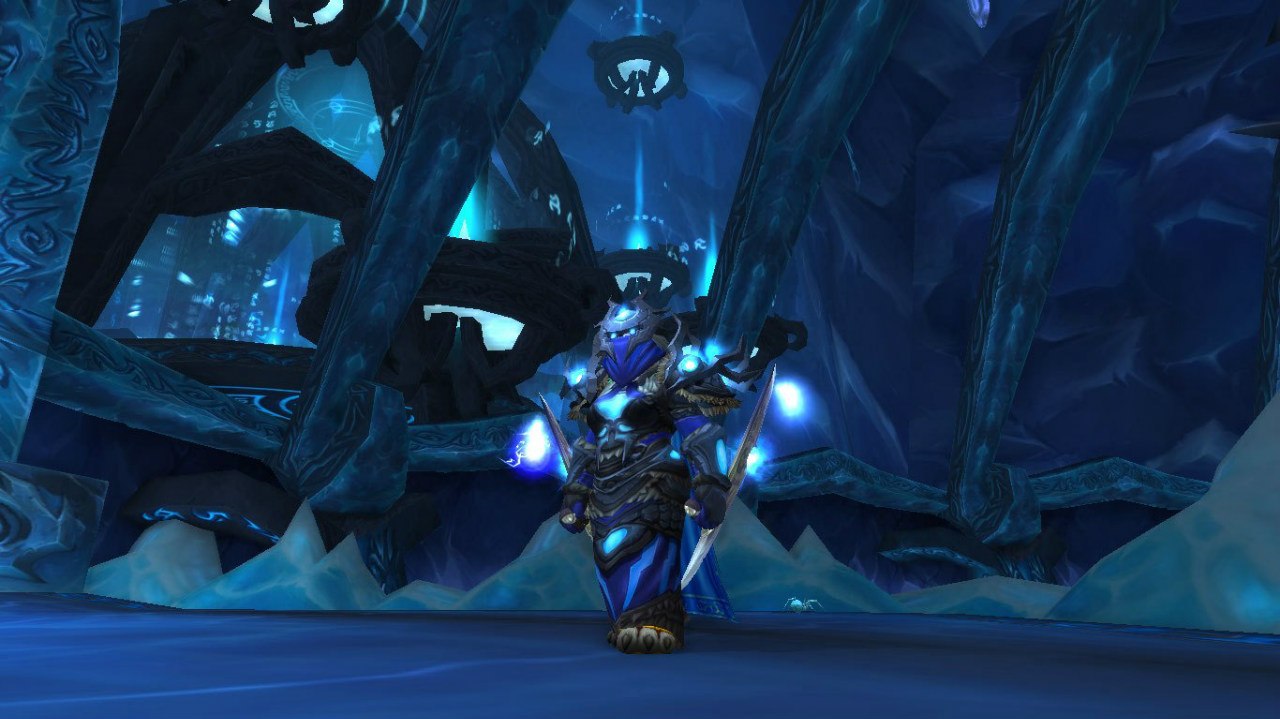 World Of Warcraft Picture - Image Abyss