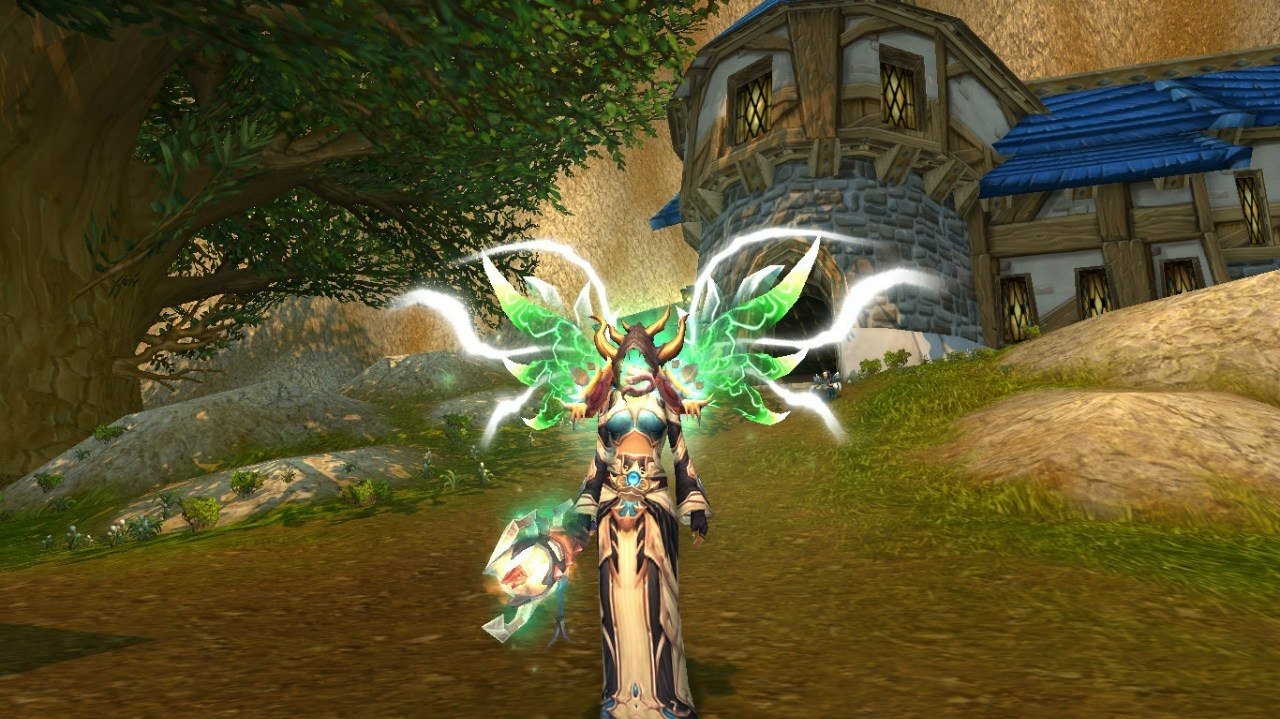 World Of Warcraft Picture - Image Abyss