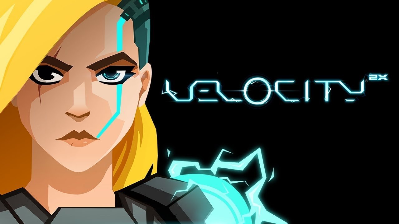 Velocity 2X - Desktop Wallpapers, Phone Wallpaper, PFP, Gifs, and More!
