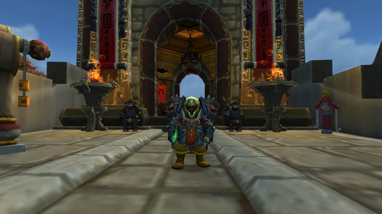 Download Video Game World Of Warcraft Image