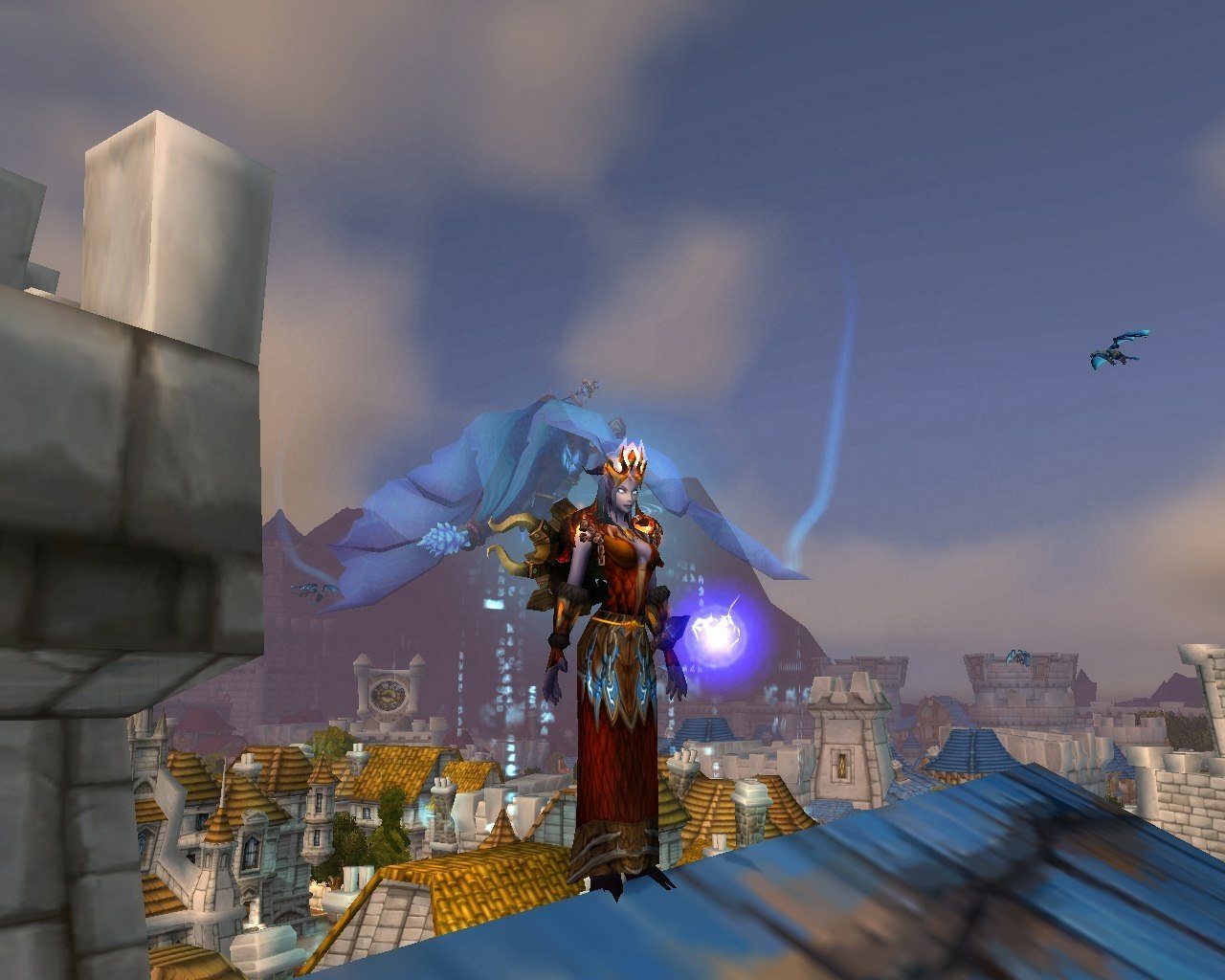 Download Video Game World Of Warcraft Image