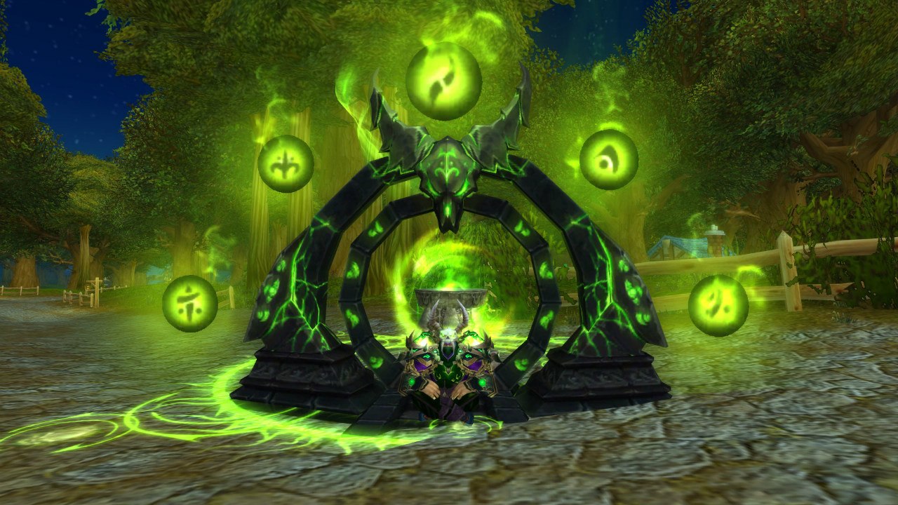 World Of Warcraft Picture - Image Abyss