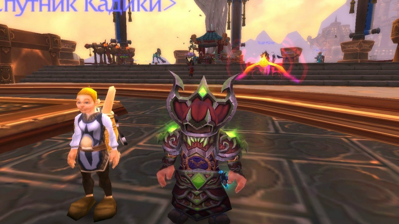 World Of Warcraft Picture - Image Abyss