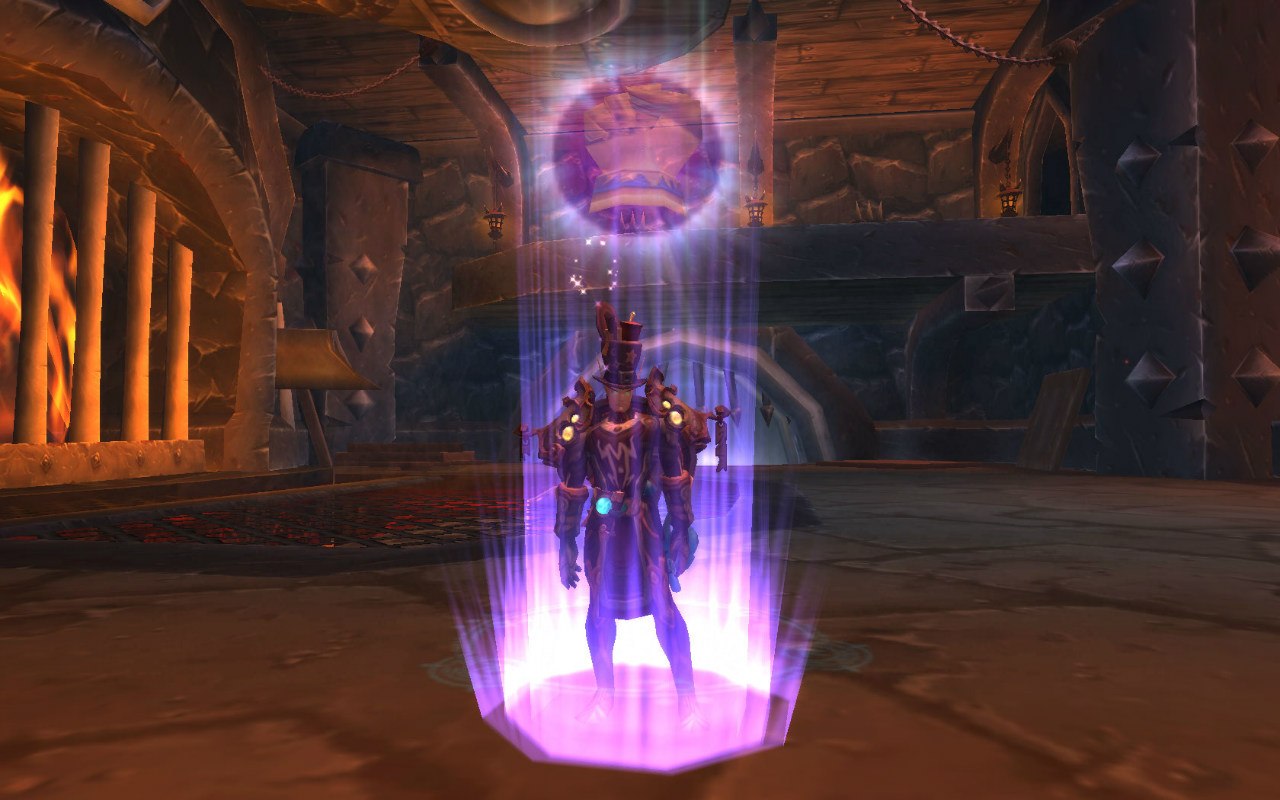 World Of Warcraft Picture - Image Abyss