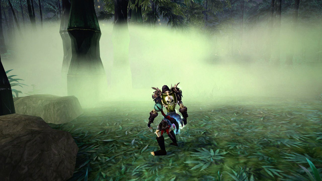 World Of Warcraft Picture - Image Abyss