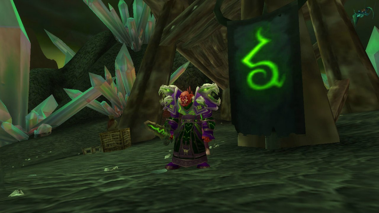 World Of Warcraft Picture - Image Abyss