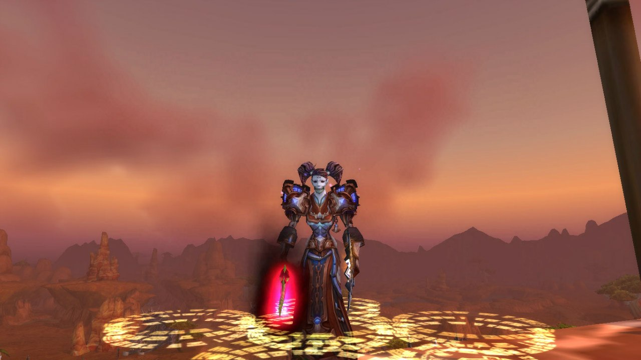 World Of Warcraft Picture - Image Abyss