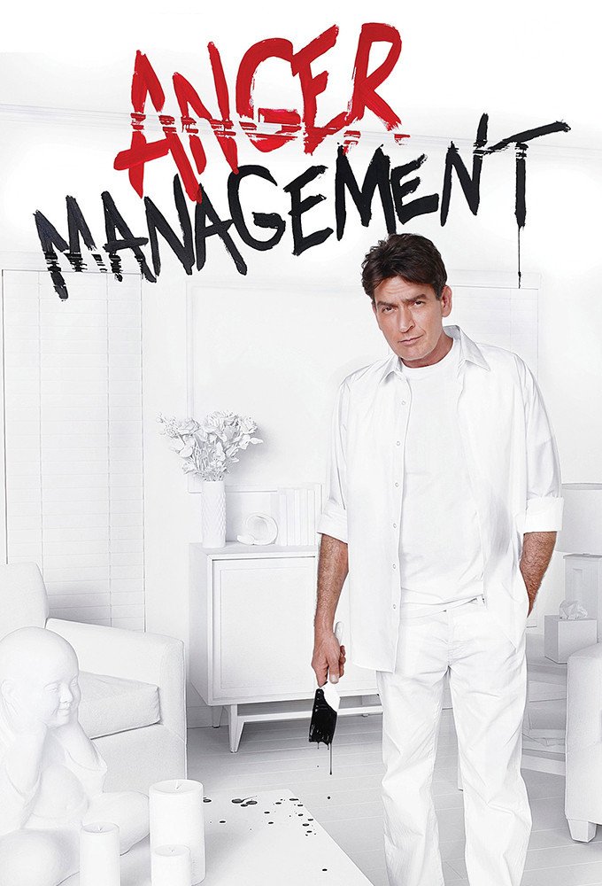 Anger Management - Desktop Wallpapers, Phone Wallpaper, PFP, Gifs, and ...