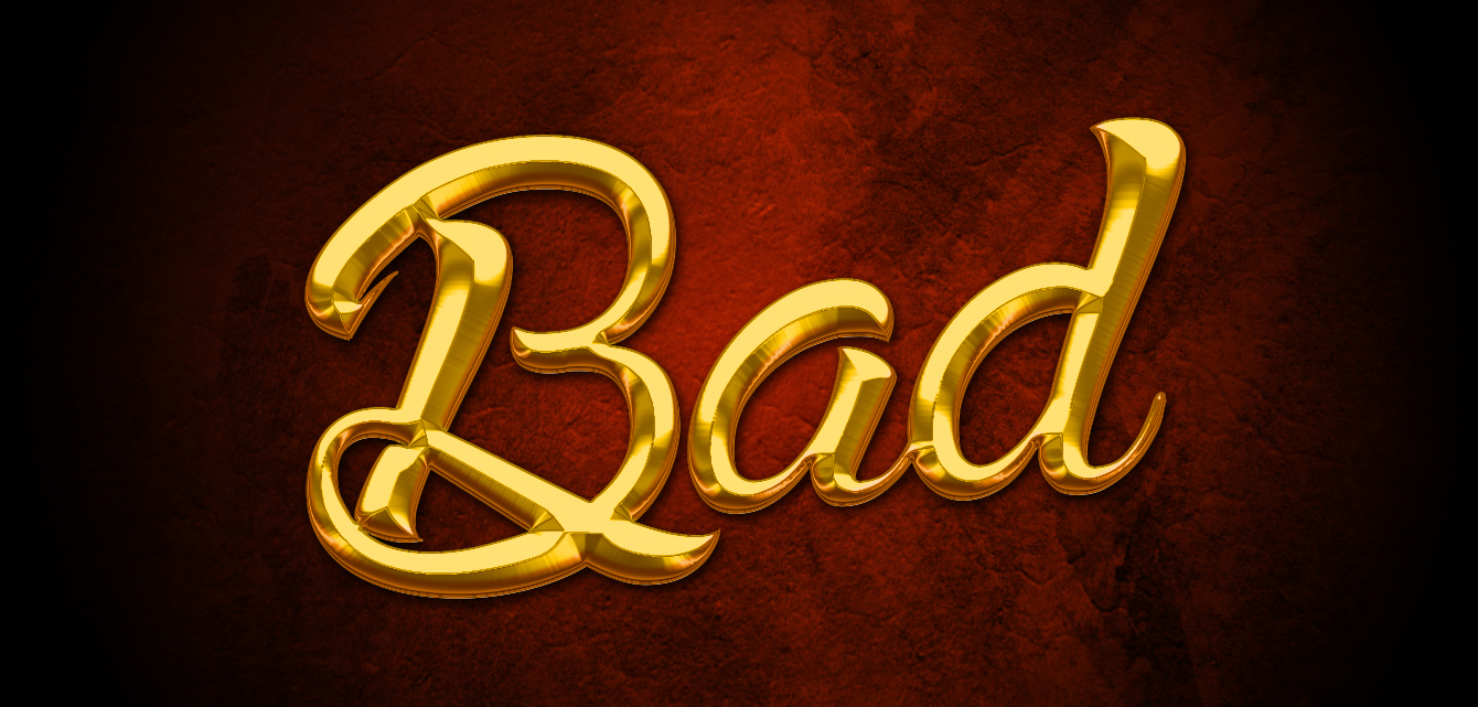 bad nome daora - Image Abyss