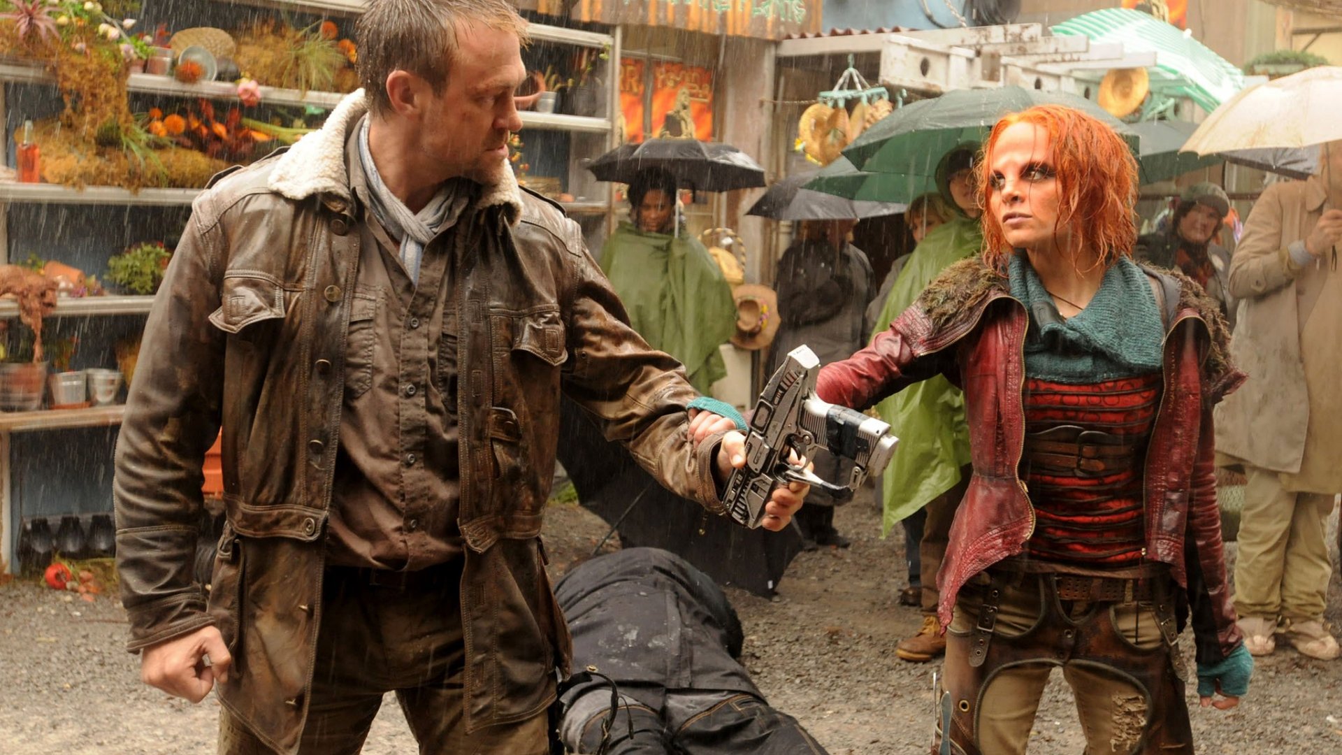 Defiance Picture - Image Abyss