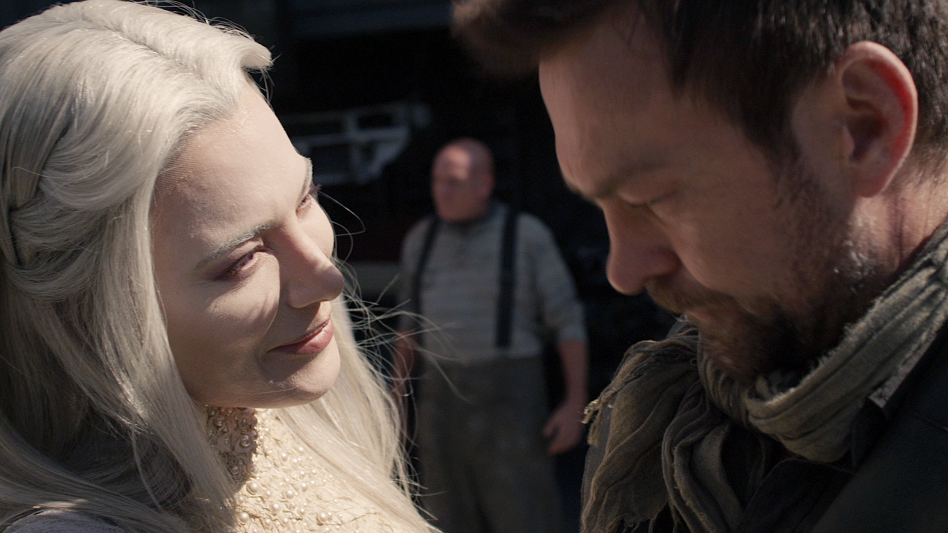 Defiance Picture - Image Abyss