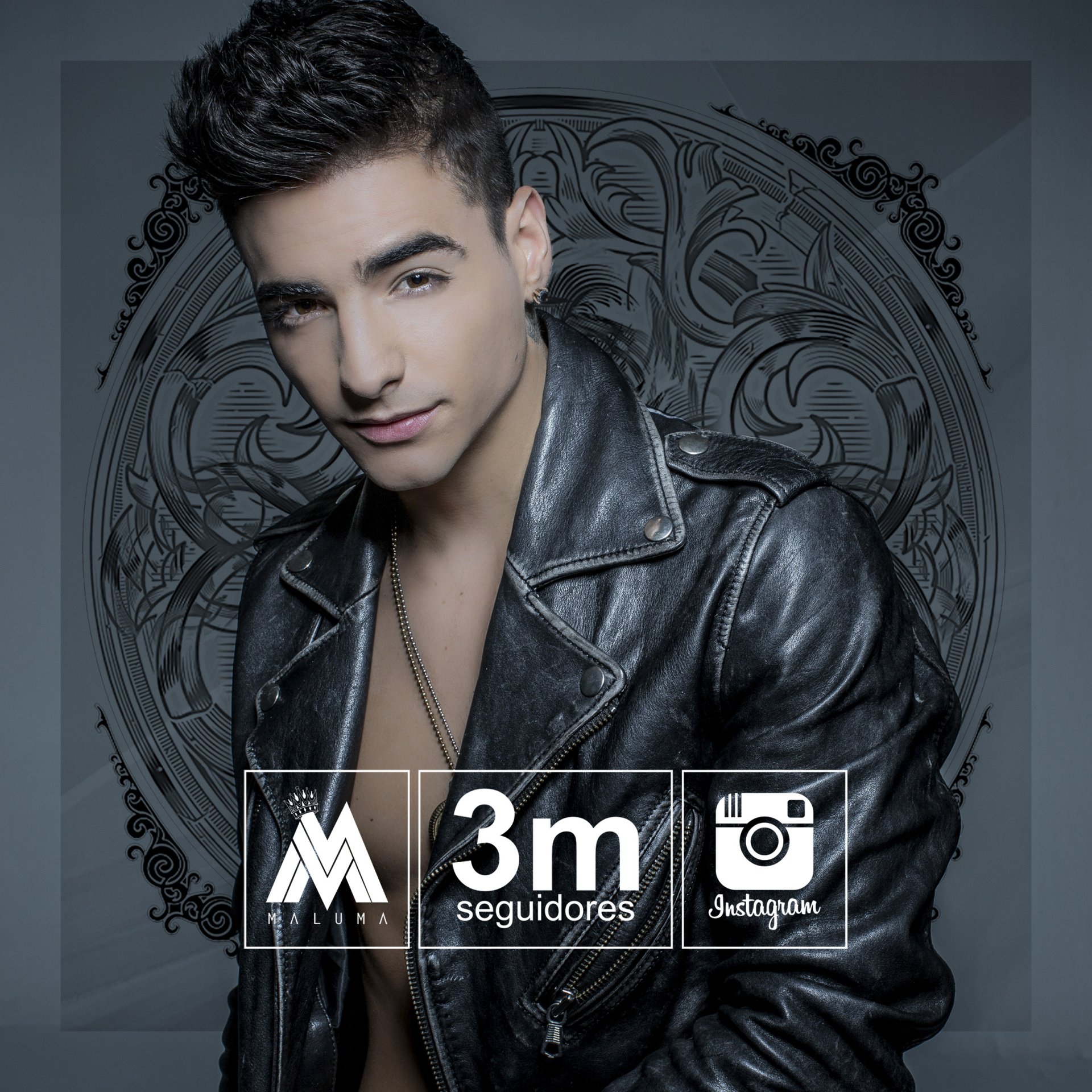 Maluma - Desktop Wallpapers, Phone Wallpaper, PFP, Gifs, and More!