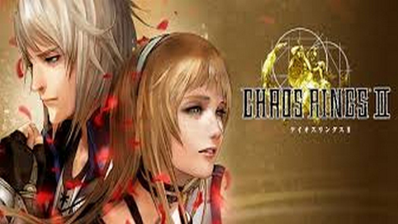 Download Video Game Chaos Rings II Image