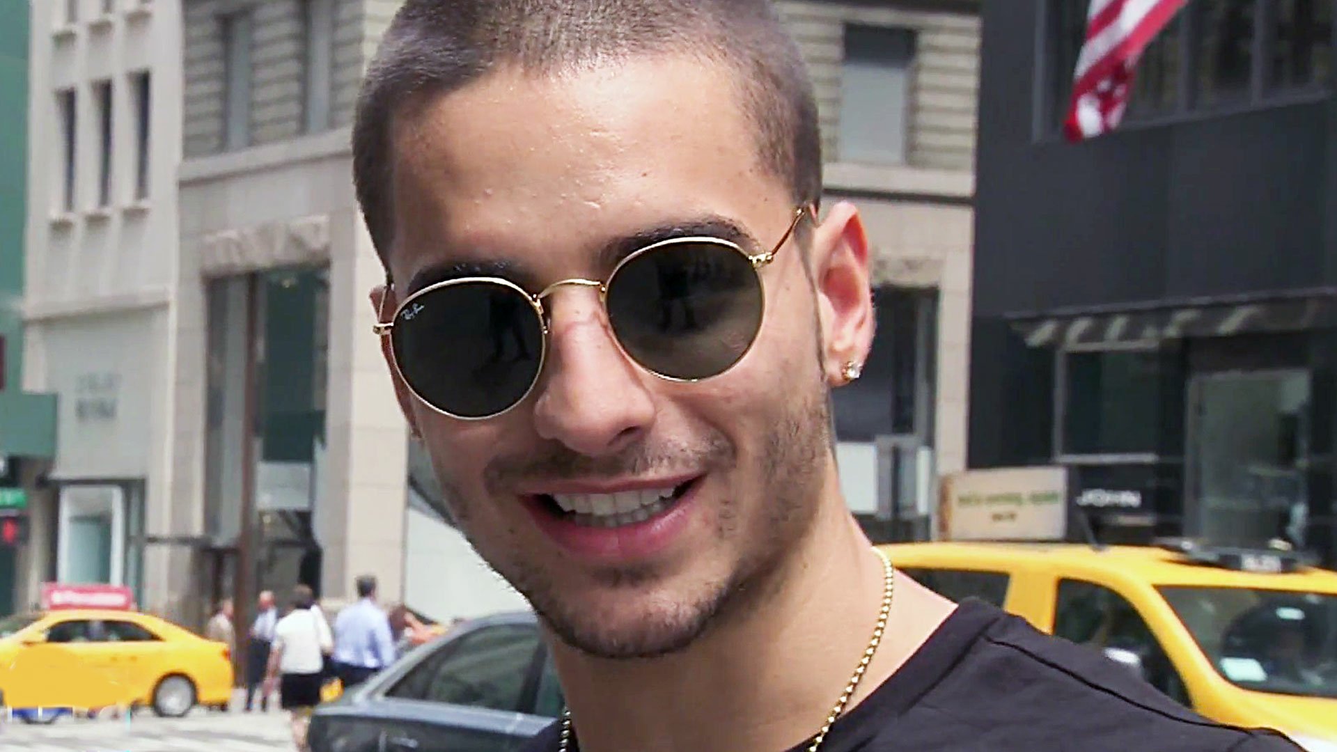 Maluma Picture - Image Abyss