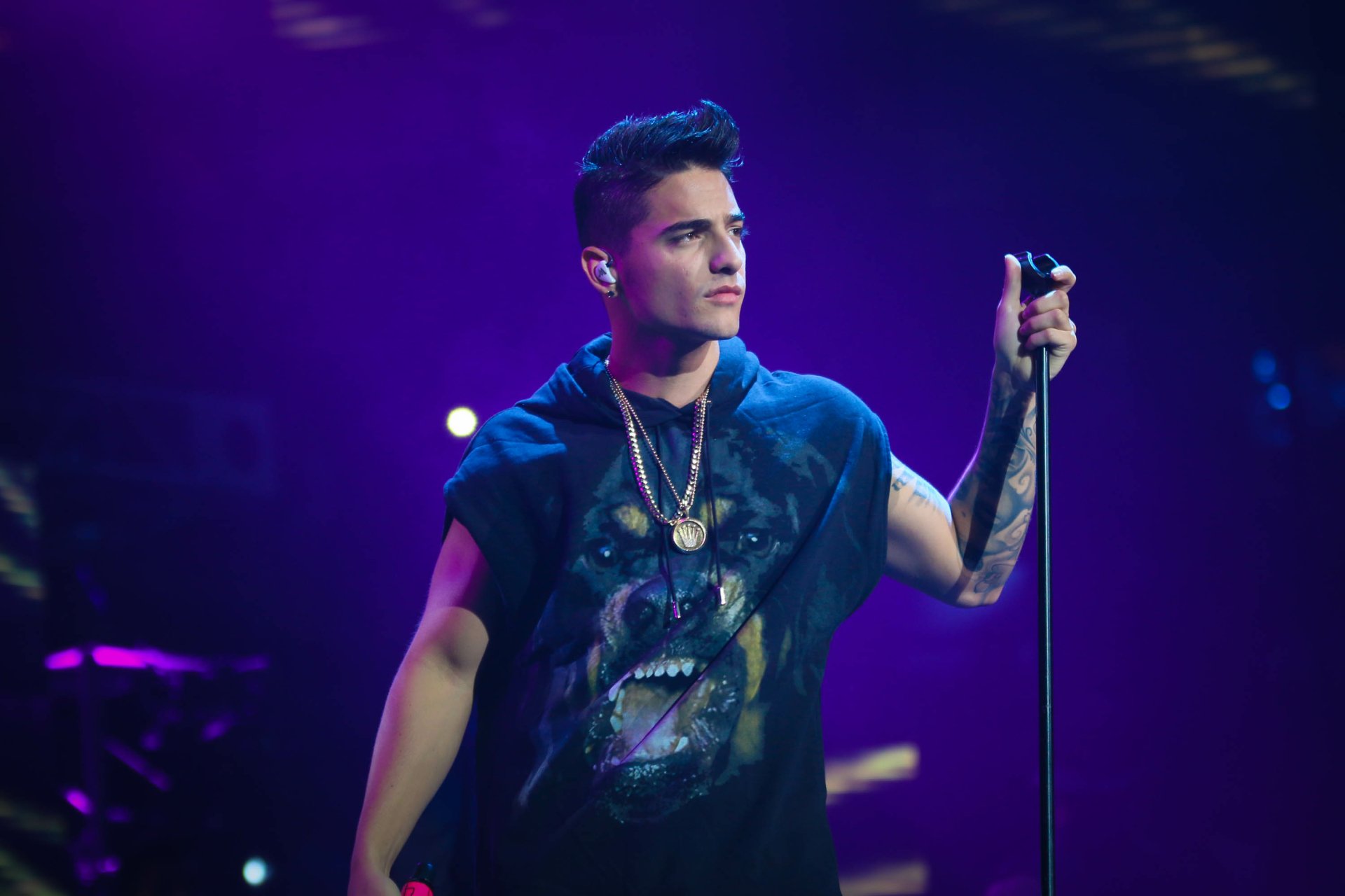 Maluma - Desktop Wallpapers, Phone Wallpaper, PFP, Gifs, and More!