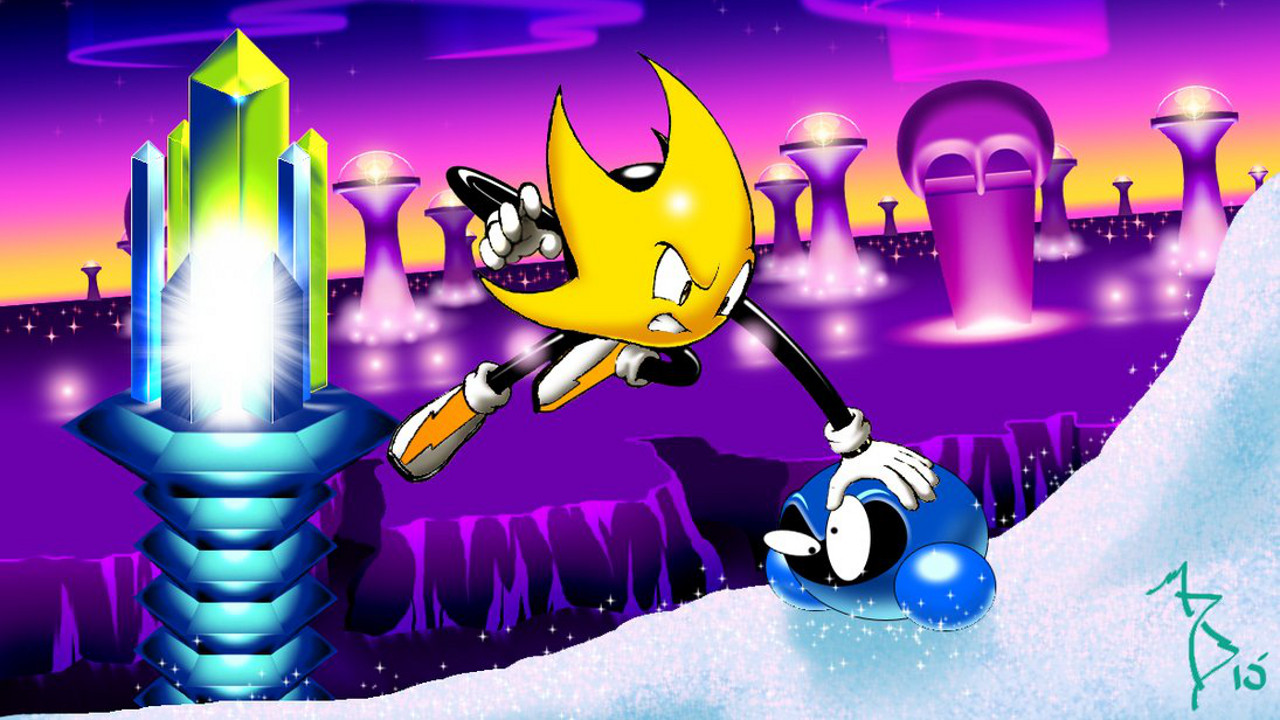 Ristar Picture - Image Abyss