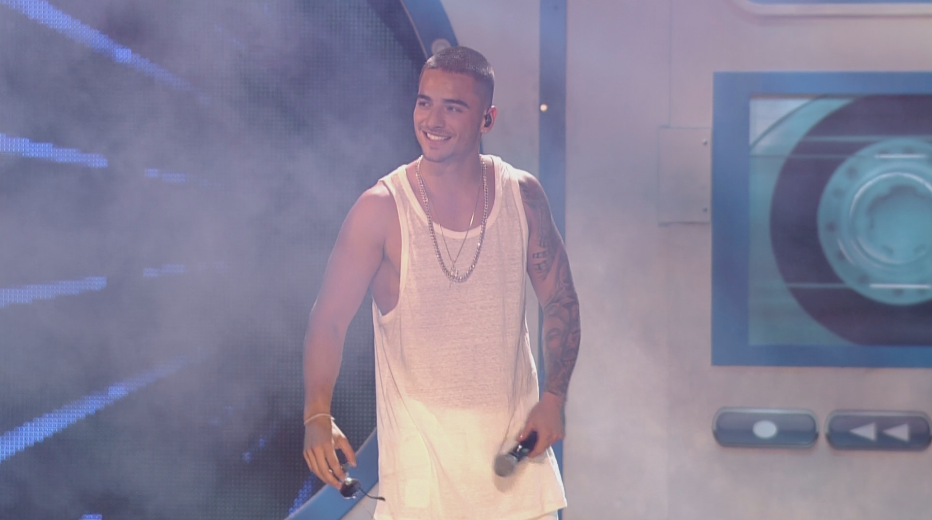 Maluma Picture - Image Abyss