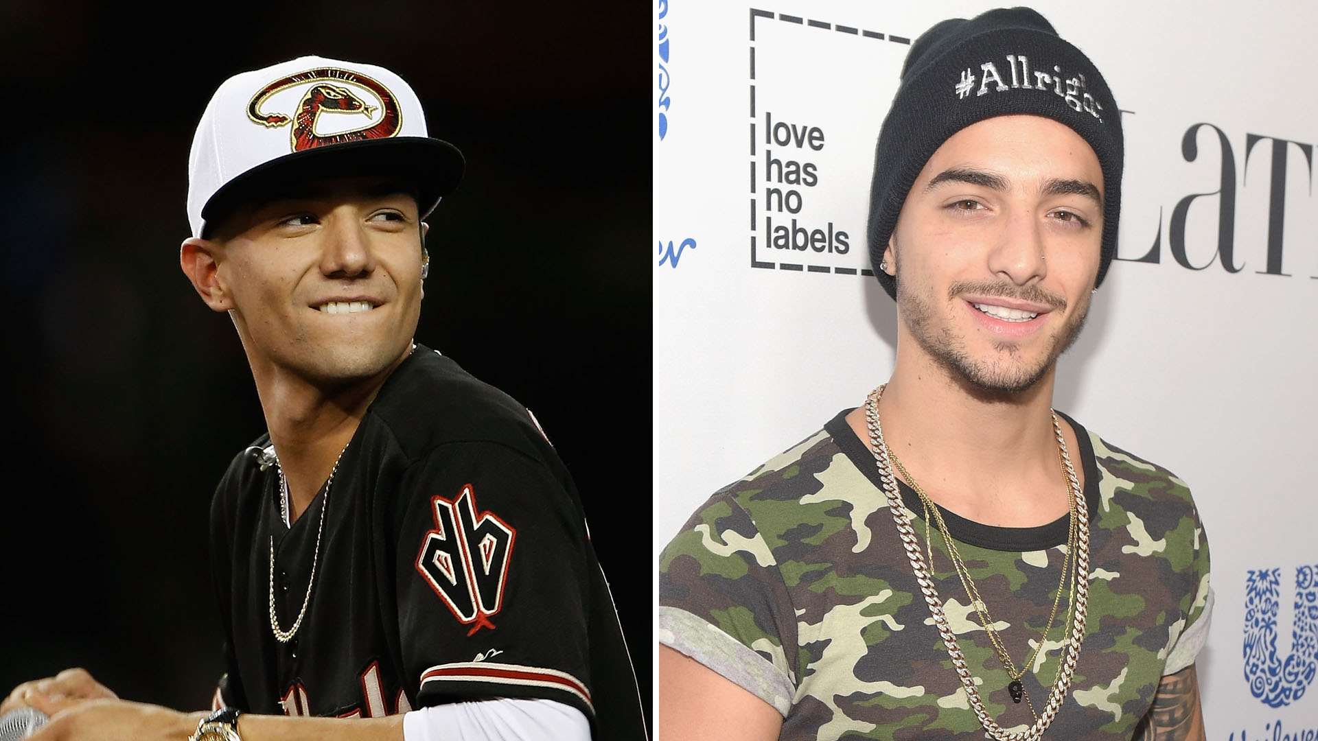 Maluma Picture - Image Abyss