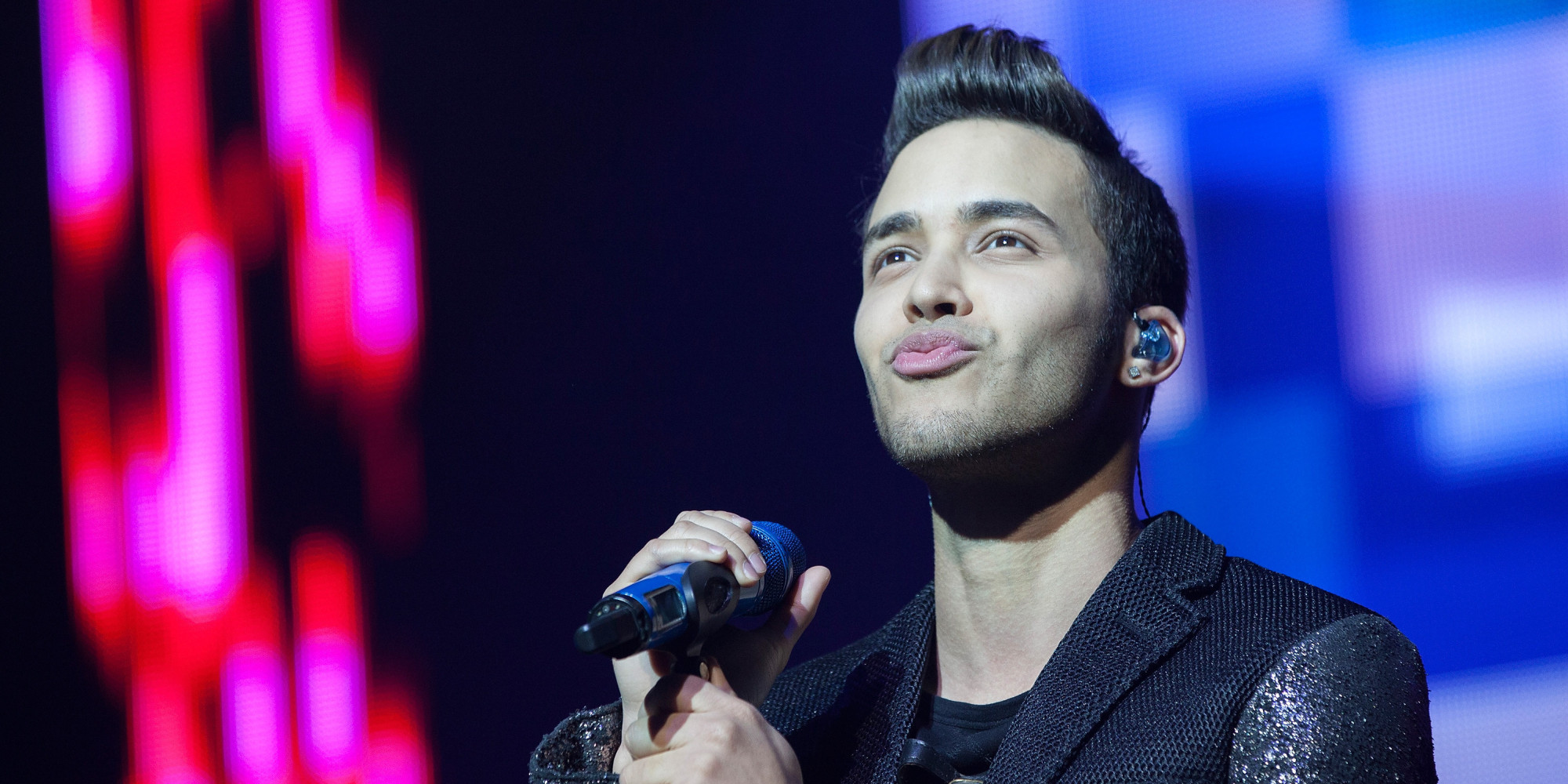 Download Juan Luis Londoño Arias Celebrity Maluma Image