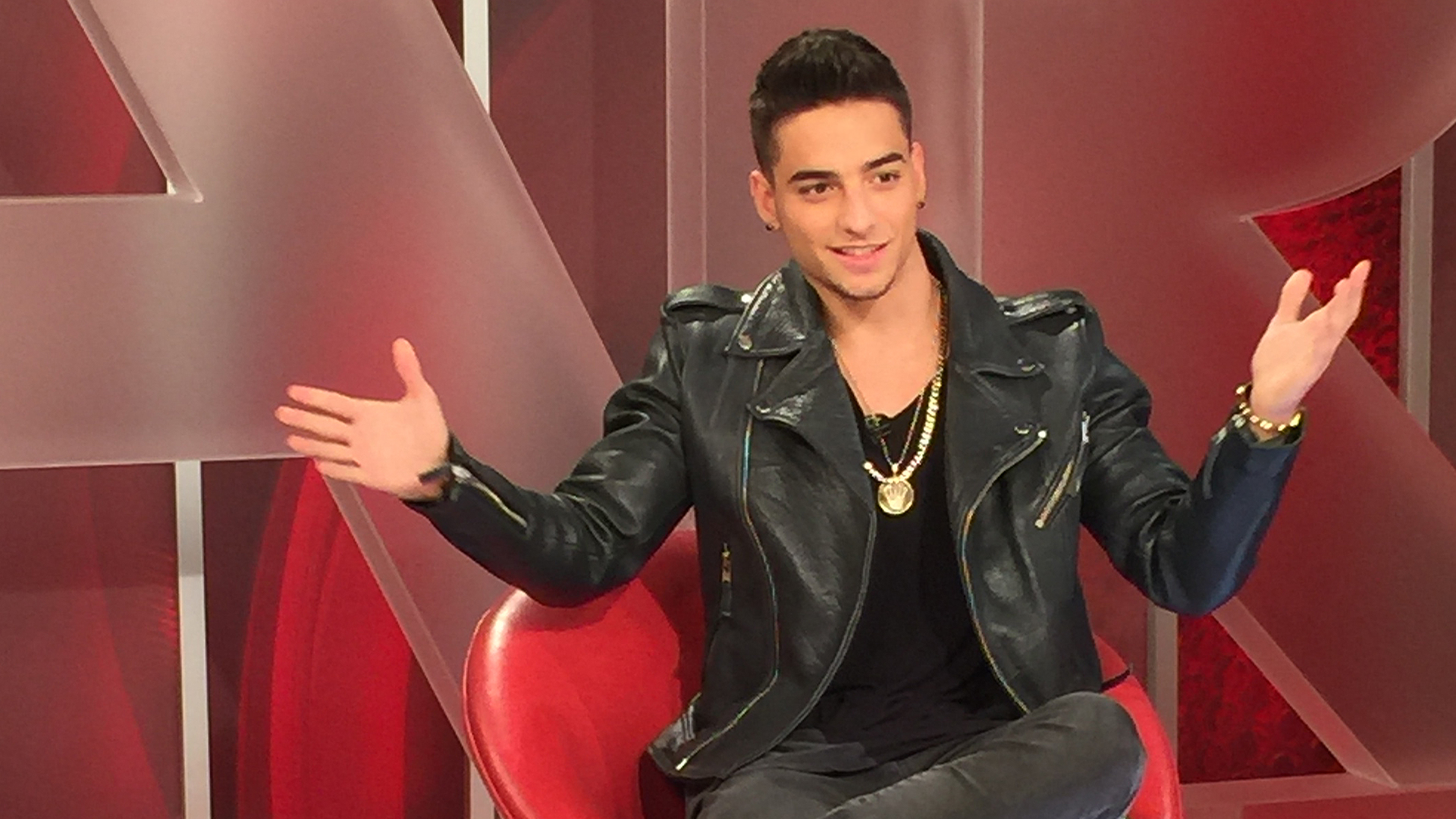 Download Juan Luis Londoño Arias Celebrity Maluma Image