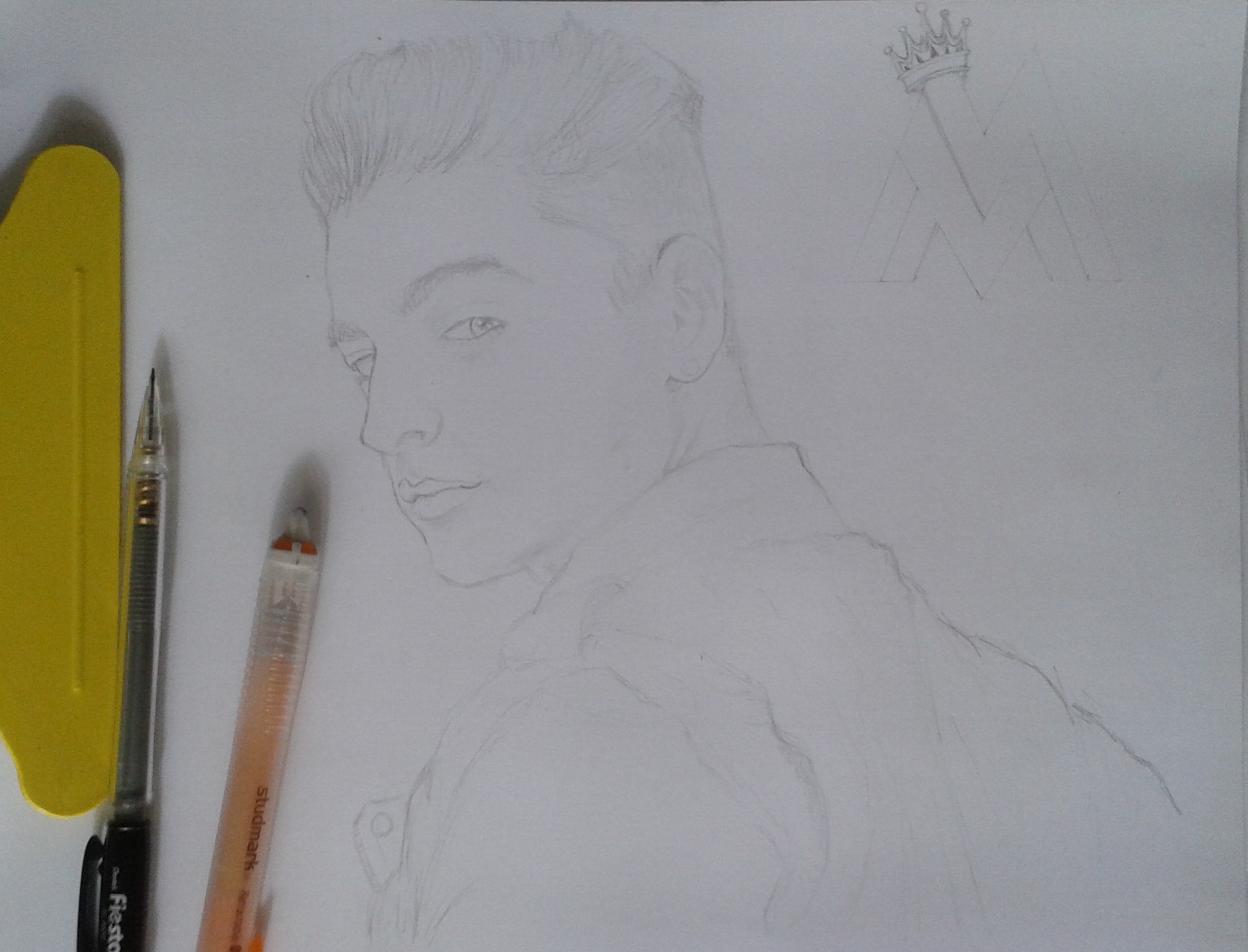 Download Juan Luis Londoño Arias Celebrity Maluma Image