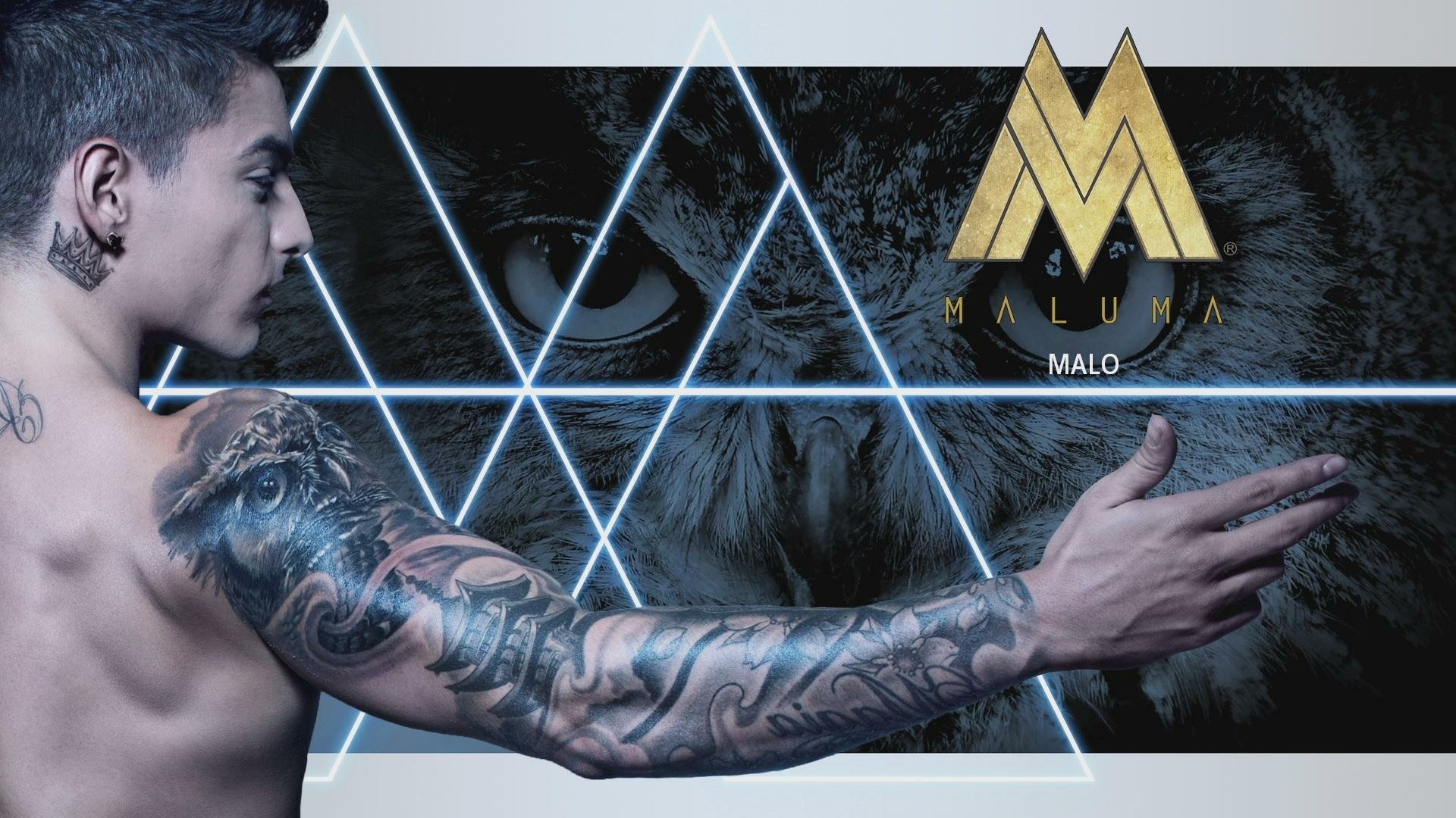 Download Juan Luis Londoño Arias Celebrity Maluma Image