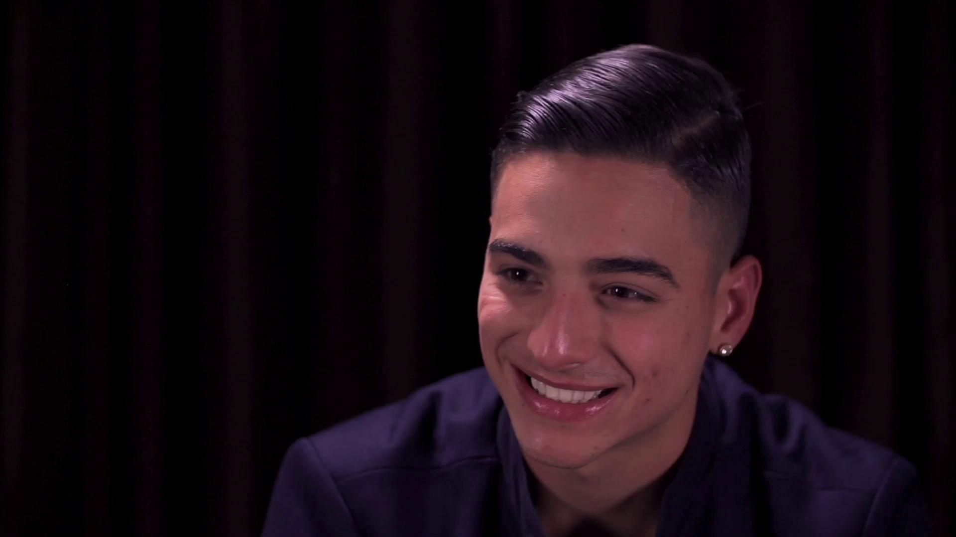 Download Juan Luis Londoño Arias Celebrity Maluma Image