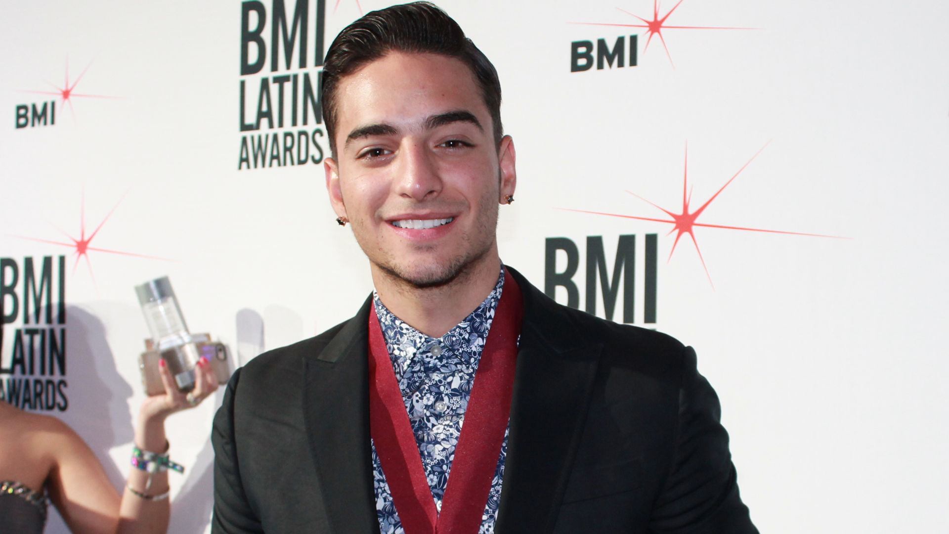 Download Juan Luis Londoño Arias Celebrity Maluma Image