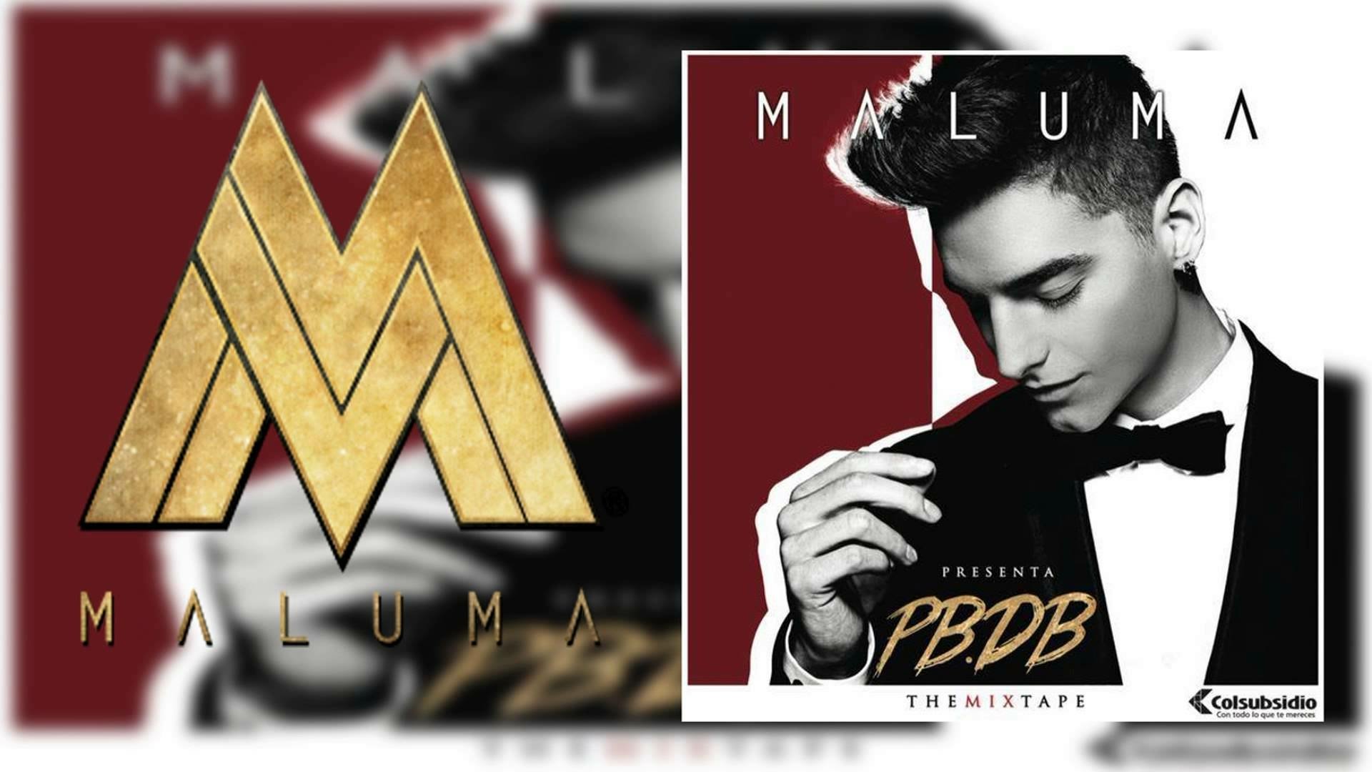 Download Juan Luis Londoño Arias Celebrity Maluma Image