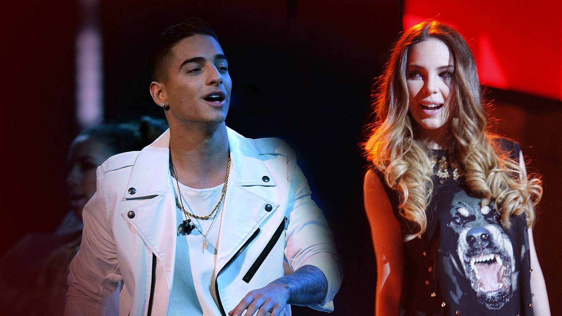 Maluma Picture - Image Abyss