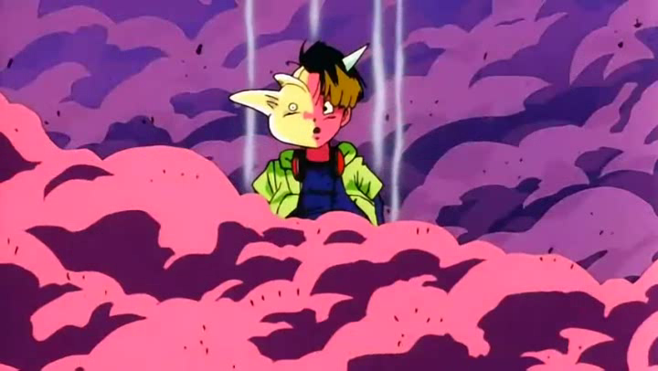 Saike Demon (Dragon Ball) - Desktop Wallpapers, Phone Wallpaper, PFP ...