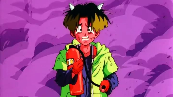 Saike Demon (Dragon Ball) - Desktop Wallpapers, Phone Wallpaper, PFP ...
