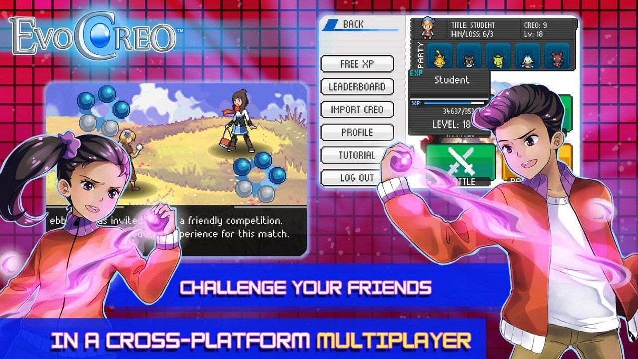 EvoCreo Image - ID: 79788 - Image Abyss