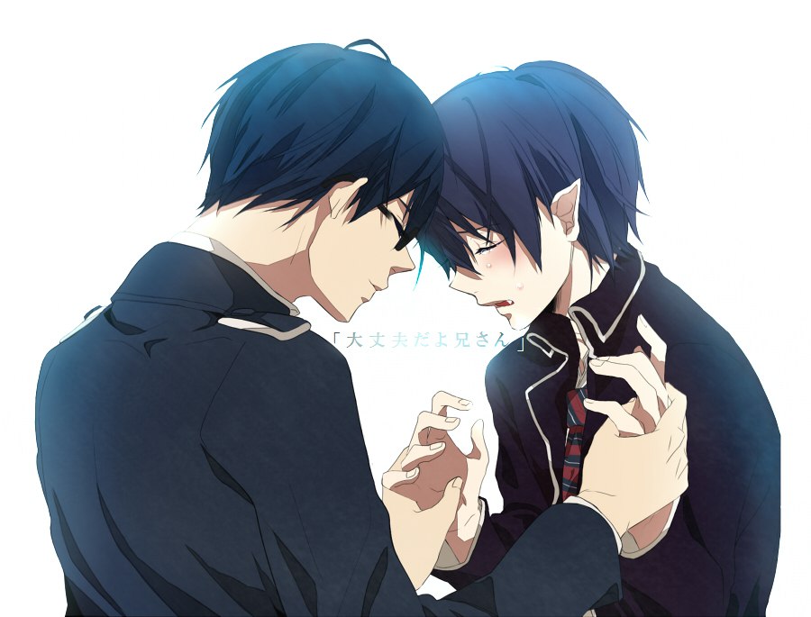 Blue Exorcist Picture - Image Abyss