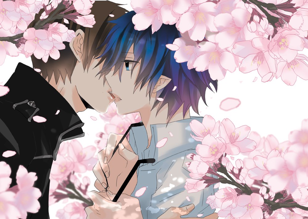 Blue Exorcist Picture - Image Abyss