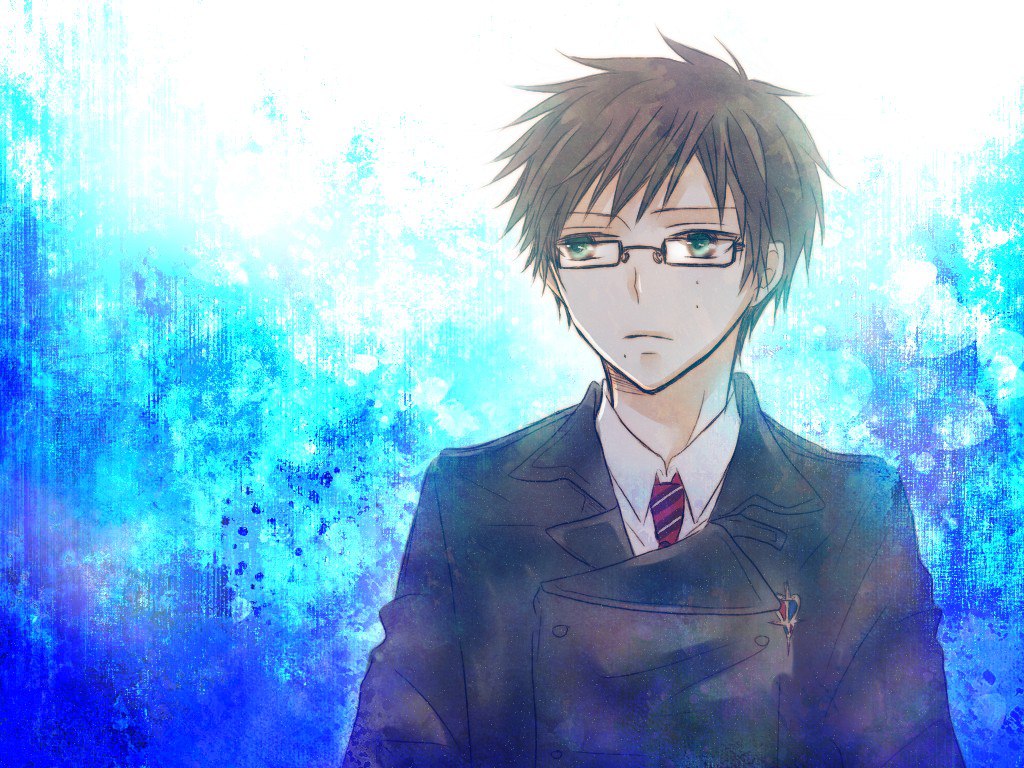 Blue Exorcist Picture - Image Abyss