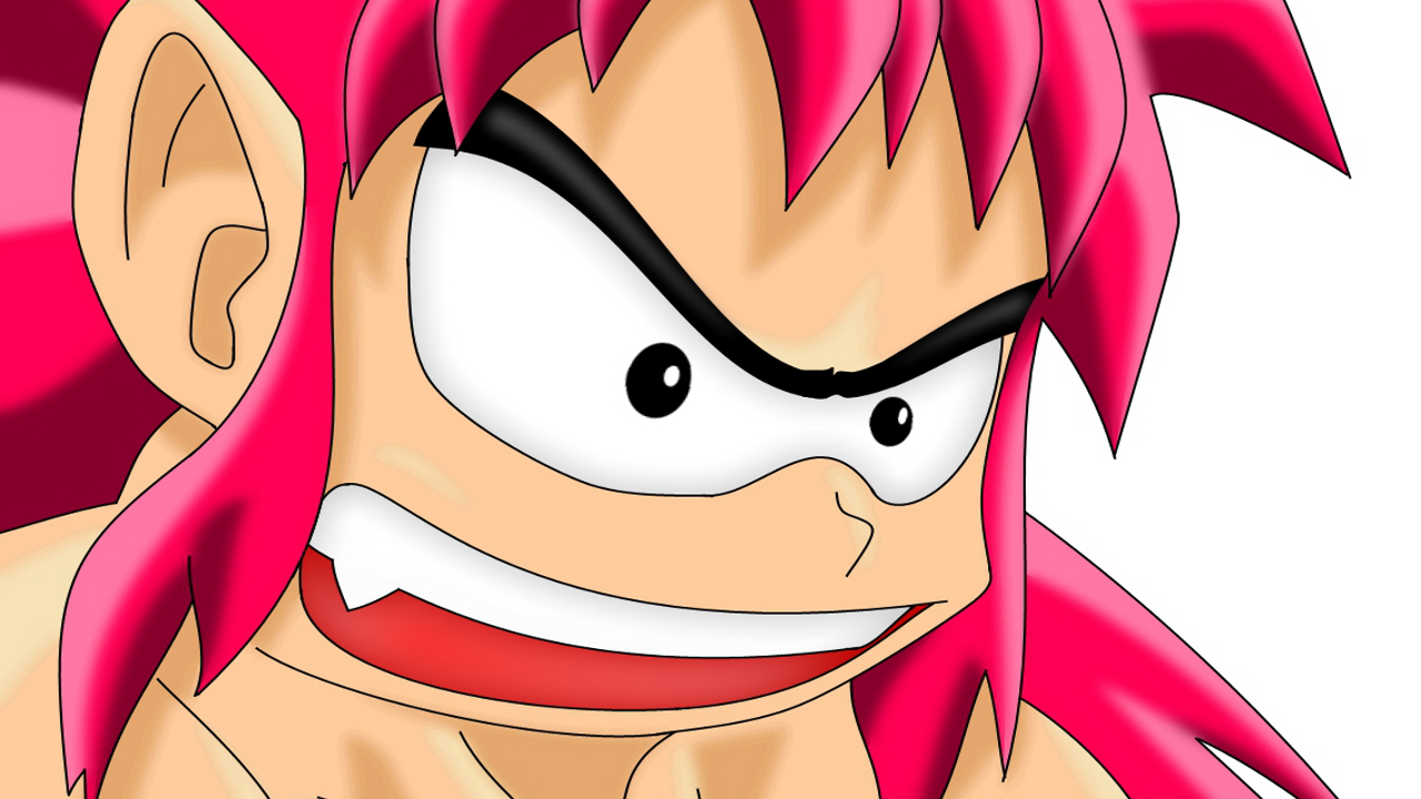 Download Video Game Tomba! 2: The Evil Swine Return Image