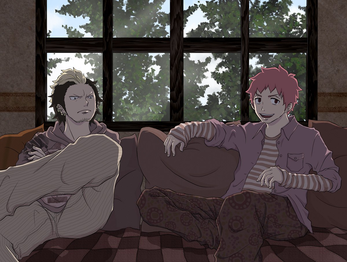 Blue Exorcist Picture - Image Abyss