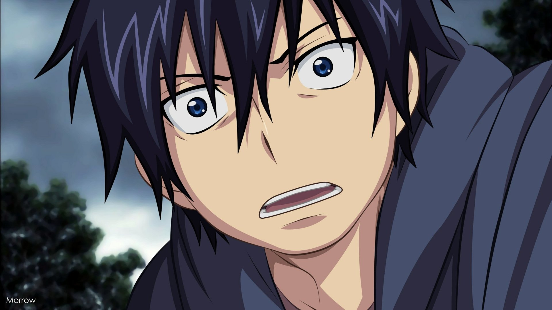 Blue Exorcist Picture - Image Abyss