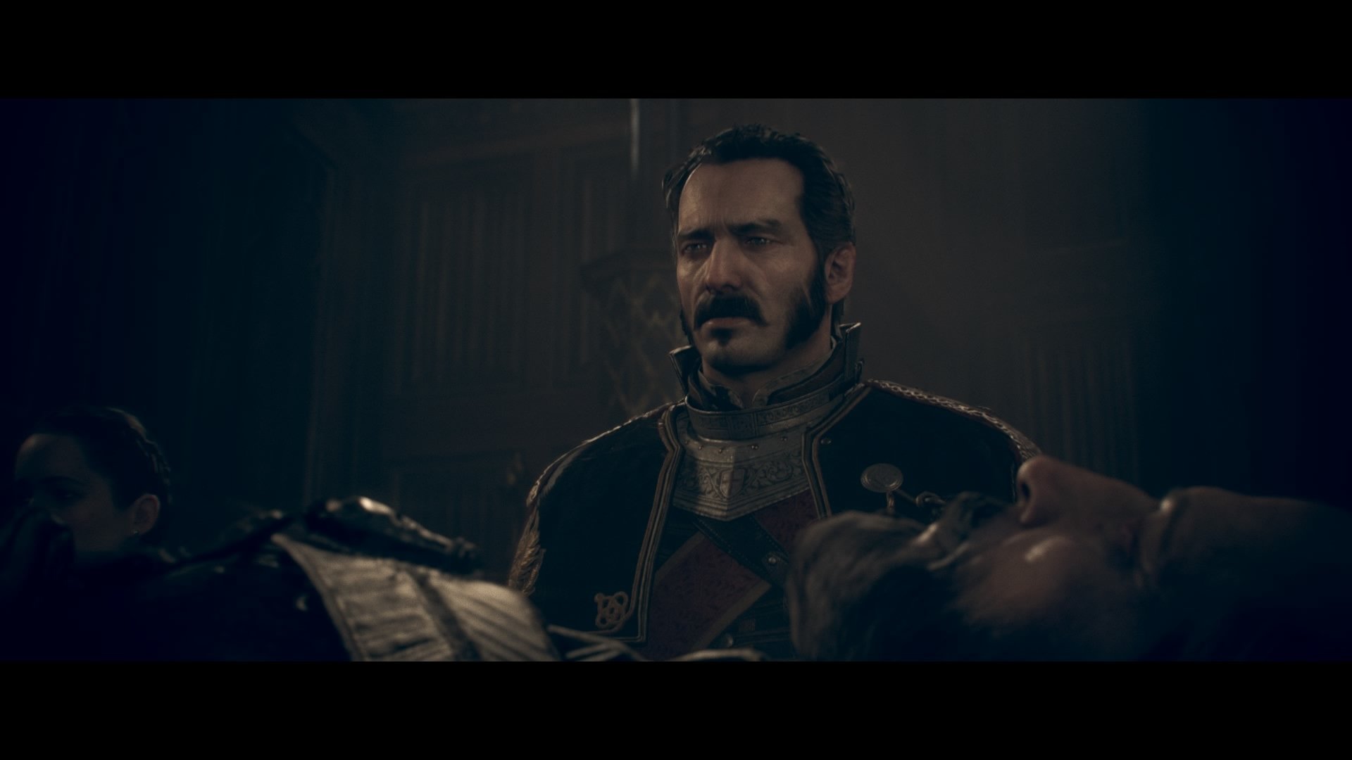 The Order: 1886 Image - ID: 89154 - Image Abyss