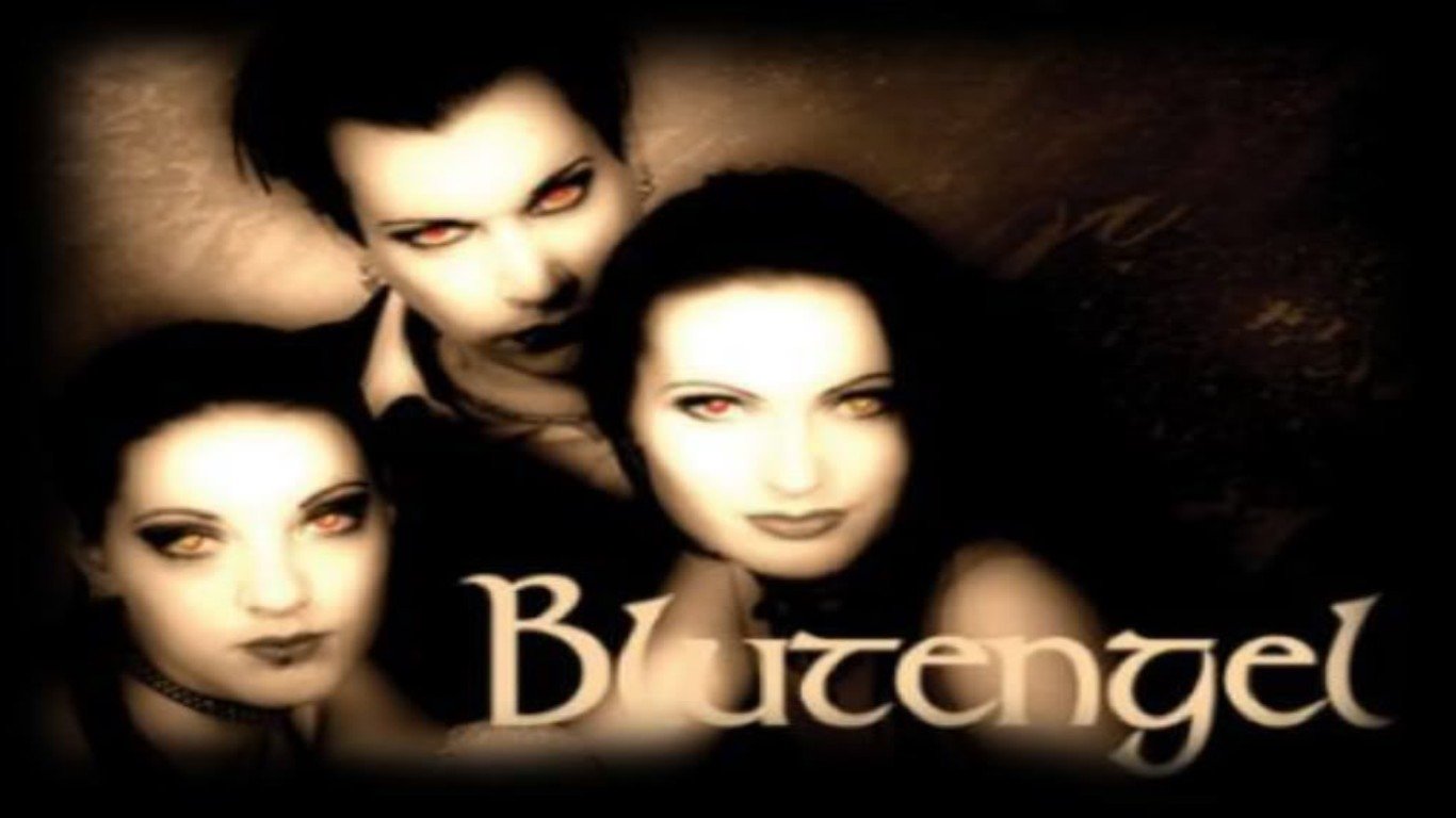 Blutengel - Desktop Wallpapers, Phone Wallpaper, PFP, Gifs, and More!