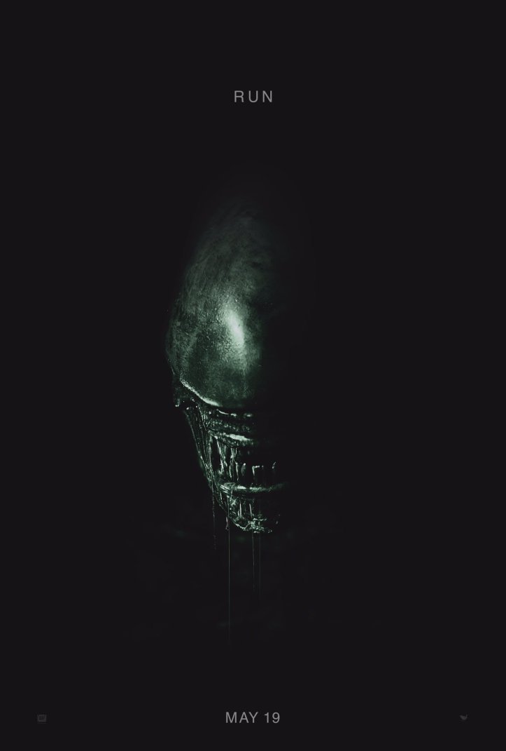 Alien: Covenant - Desktop Wallpapers, Phone Wallpaper, PFP, Gifs, and More!