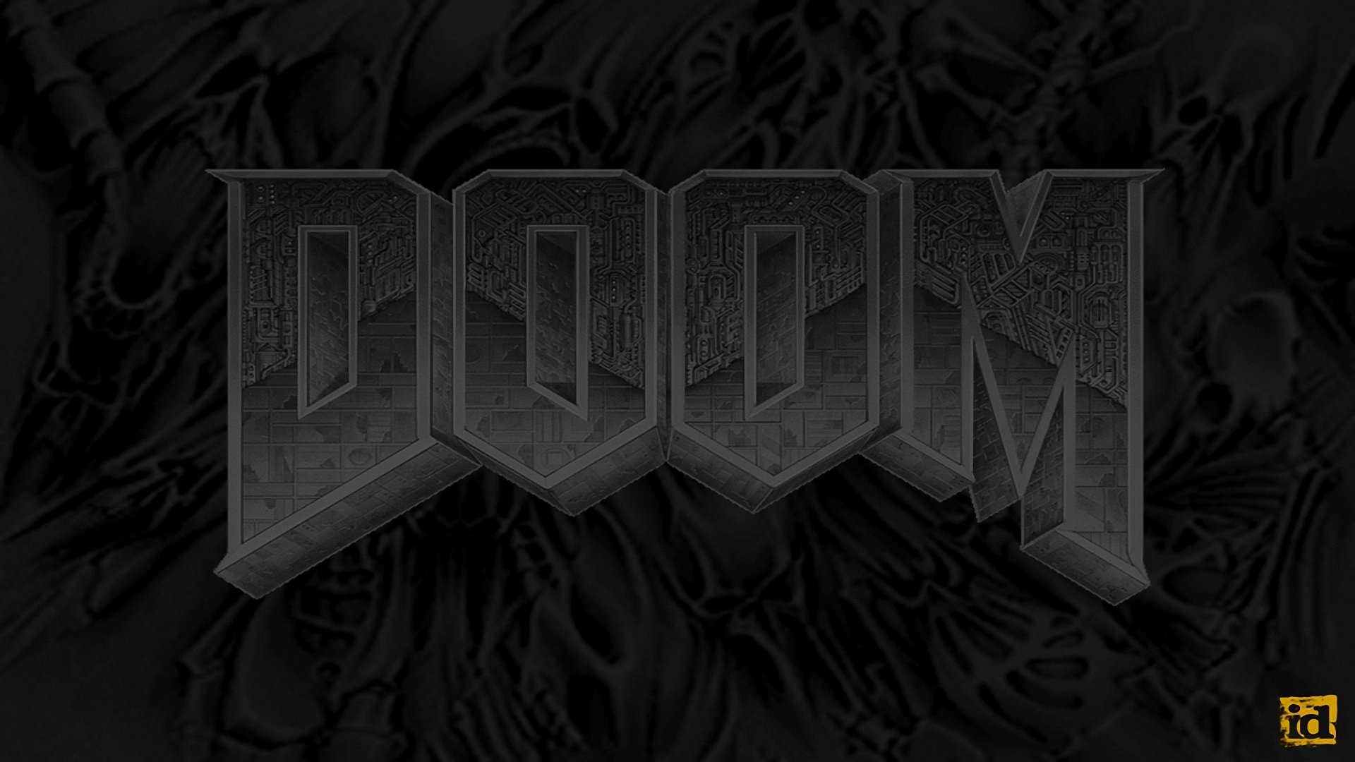 Final Doom - Desktop Wallpapers, Phone Wallpaper, PFP, Gifs, and More!